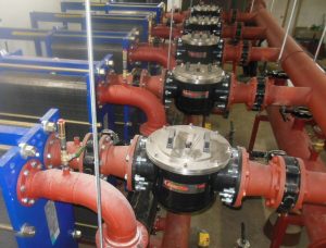 BoilerMag XT for Industrial Heating Systems
