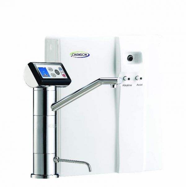 Water Ionizer VS70 Chanson