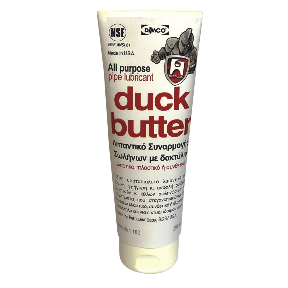Duck Butter 250ml